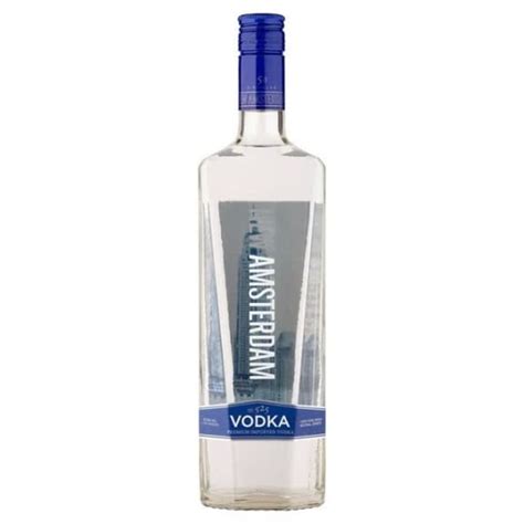 Amsterdam Vodka Kenya | Drinks Delivery | Alcohol Delivery Kenya