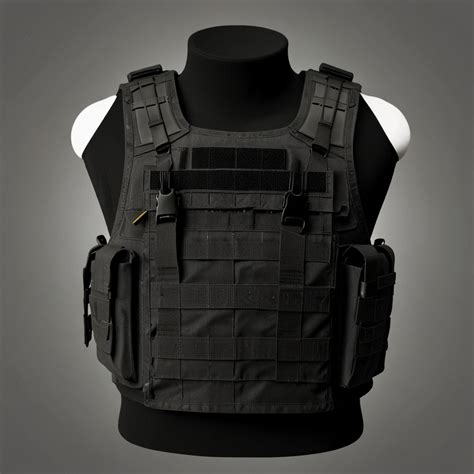 Steps To Personalize Your Condor Tactical Vest Setup