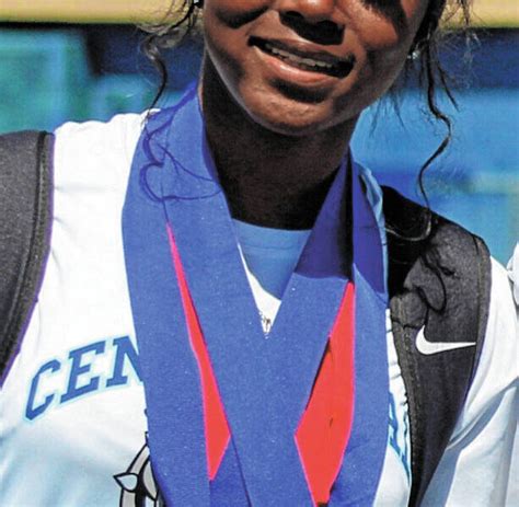 2023 Nevada Preps All Southern Nevada Girls Track And Field Team Fan