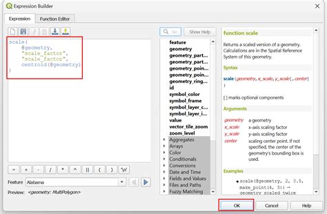 Using Custom Python Expression Functions Qgis3 — Qgis Tutorials And Tips