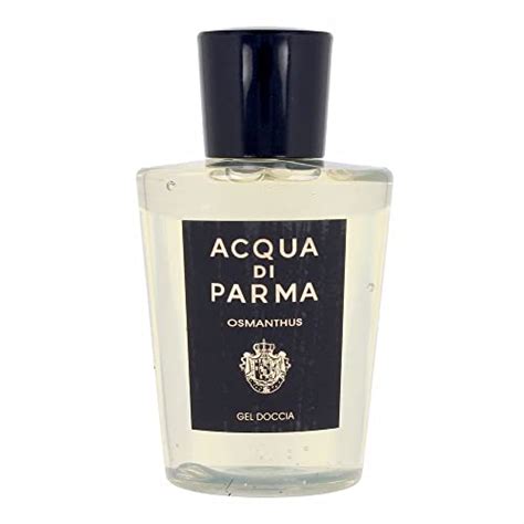 Acqua Di Parma Duschgel – Die 15 besten Produkte im Vergleich - litia.de