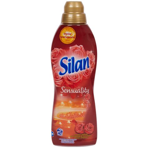Silan Wasverzachter Sensuality Action Nl