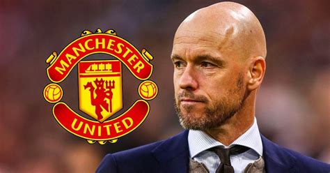 “youve Got To Start Worrying For Him“ Pundit Claims Manchester