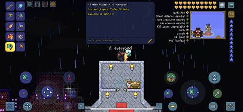 Mobile Terraria Mobile 13 Multiplayer Setup Guide Terraria