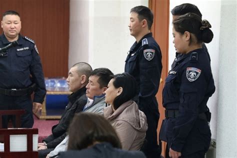 Эрүүдэн шүүсэн хэргээр ингэж хэлсэн улстөрчид хаана явна вэ