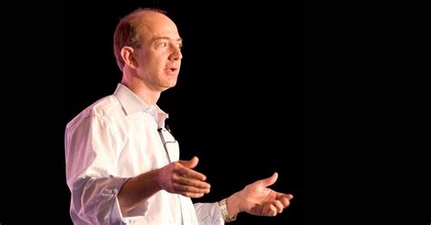 Jeff Bezos To Step Down From His Amazon CEO Position IE