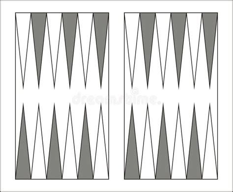 Free Printable Backgammon Board Free Printables