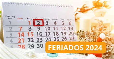 Calendario Oficial 2024 Estos Son Los únicos Días Feriados En México