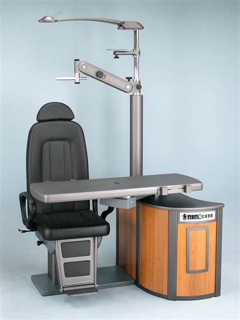 Panvisus Duo F I S O Fabbrica Italiana Strumenti Oftalmici