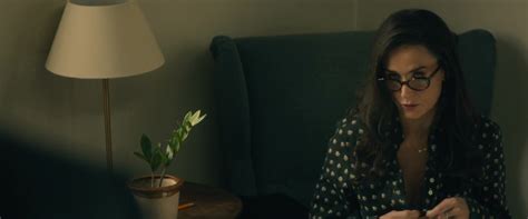 Naked Demi Moore In Blind