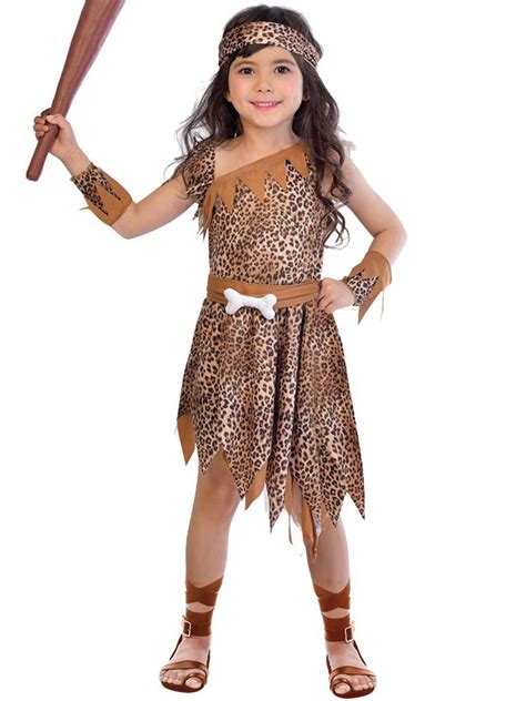 Tarzan Costume For Women