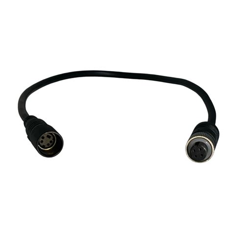 Safety Dave To Polaris Female Adaptor Polaris Gps