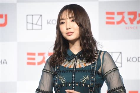 （写真）「ミスマガジン2022」グランプリは瑚々、咲田ゆな 史上初の2名同時受賞！ エンタメ ニュース ｜クランクイン！