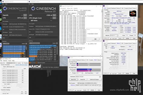 Amd Ryzen 7 4700g Vega 8 Igpu Overclocked To A Stunning 24 Ghz Nearly Matches The Nvidia