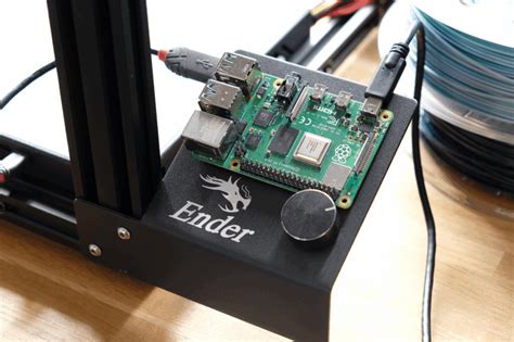 How To Control Your 3d Printer Using Octoprint And Raspberry Pi Raspberry Pi