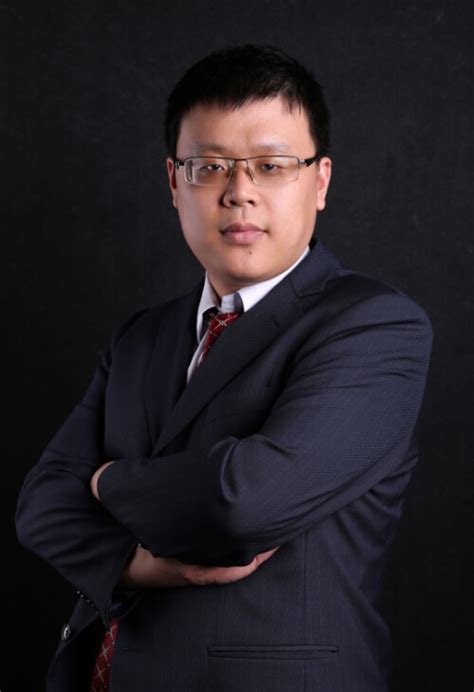 李文华 鸿蒙讲师达内web前端培训