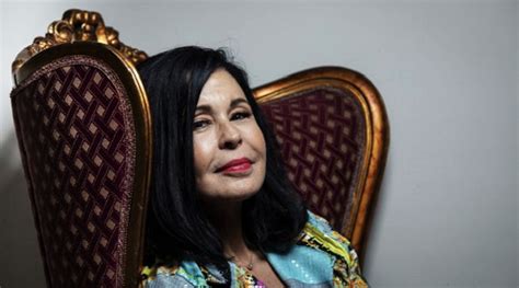 Scarface Maria Conchita