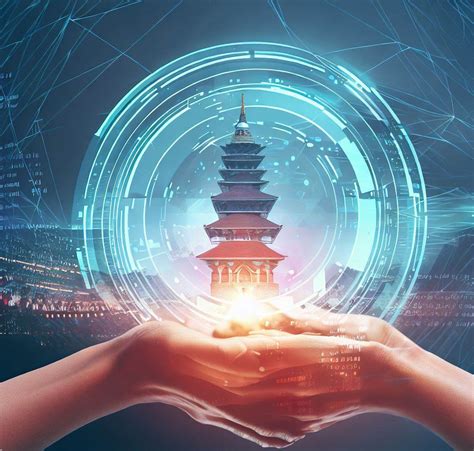 Digitization In Nepal Empowering A Nation Through Technology