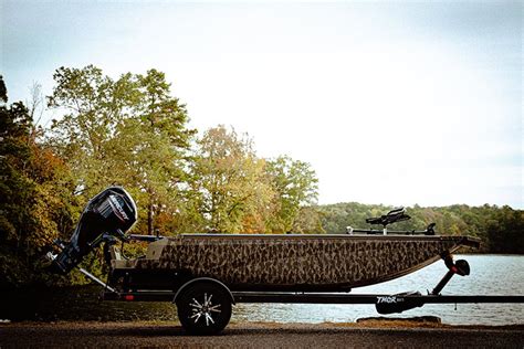 Falcon Boats