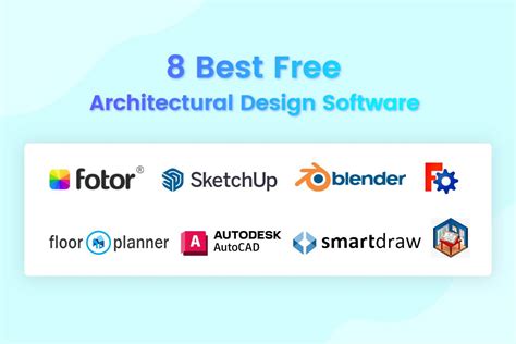 8 Best Free Architectural Deisgn Software Picks In 2025 Fotor