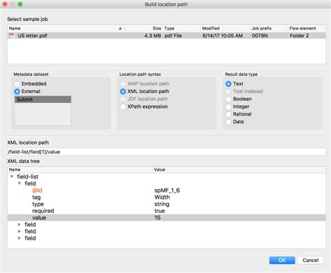 Automation From File Input To Output With The Use Of Enfocus