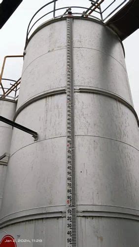 Float Type Level Indicator At Level Gauge In Vadodara ID