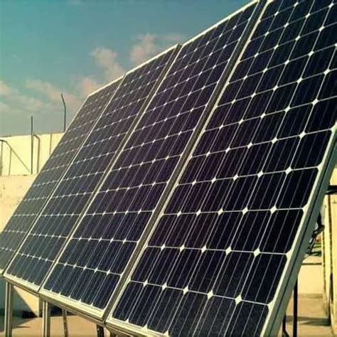 Solar Off Grid Solar System KW At Rs Piece Solar System In Chennai ID