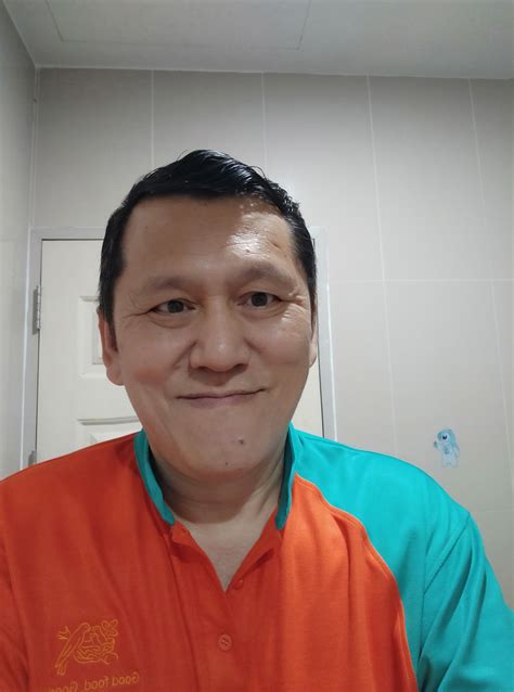 Jeff Paul สันทนาการ Bangkok