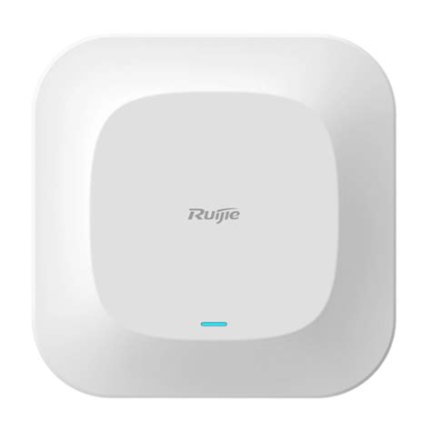 Ruijie Rg Ap210 L Wifi 4 Single Band Indoor Access Point Network Switches And Access Point