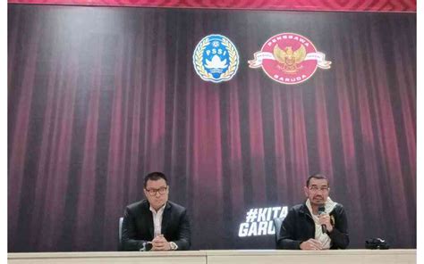 Fifa Resmi Batalkan Drawing Piala Dunia U 20 Di Bali Chatnews Indonesia