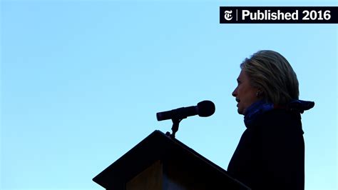 90s Scandals Threaten To Erode Hillary Clintons Strength With Women