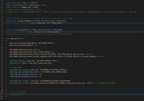 esp32 sim800l component esp modem problem r esp32