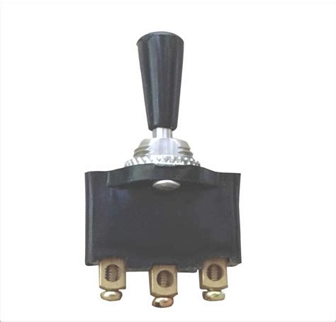 Led Toggle Switch 220v At ₹ 10 Piece In Gondal Id 24293780273