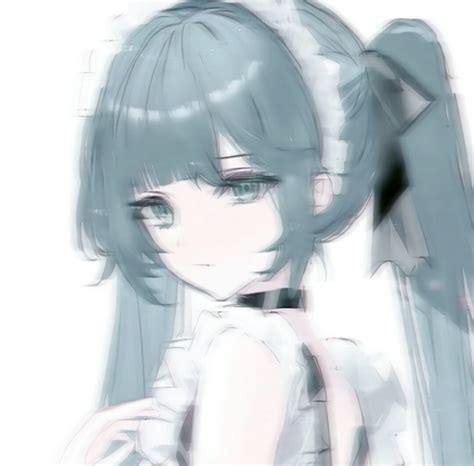 风格女头：小众风模糊感动漫女头 知乎
