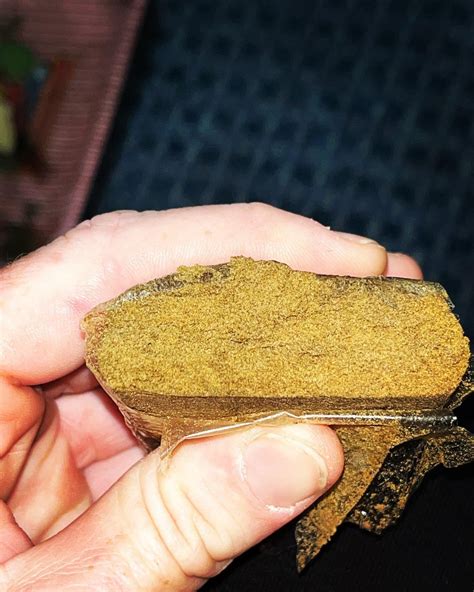 Weird Bubble Hash Color Rhash