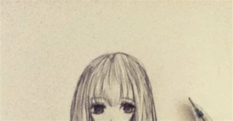 女の子 落書き 炭炭のイラスト Pixiv