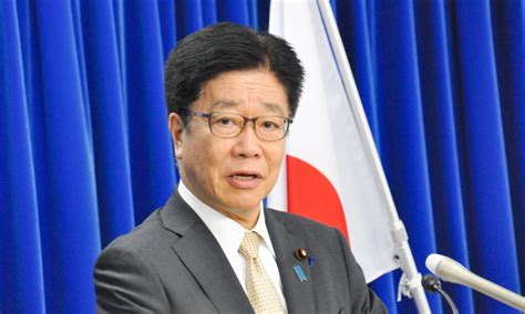 【新型コロナ】加藤厚労相「ゆるやかな増加傾向」 定点あたり感染者数、前週比126倍 介護ニュースjoint