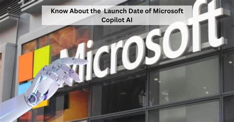 Microsoft Copilot AI For Windows 11 365 Enterprise Check Release Date And Features