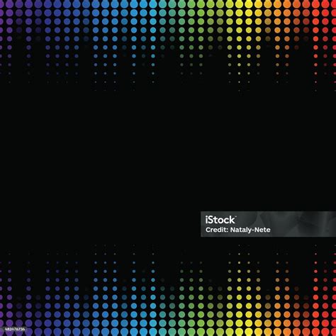 Equalizer Template Stock Illustration Download Image Now 2015