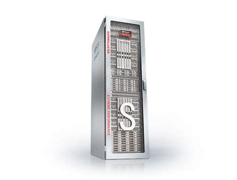 ORACLE ENGINEERED SYSTEMS ST Tech Inc