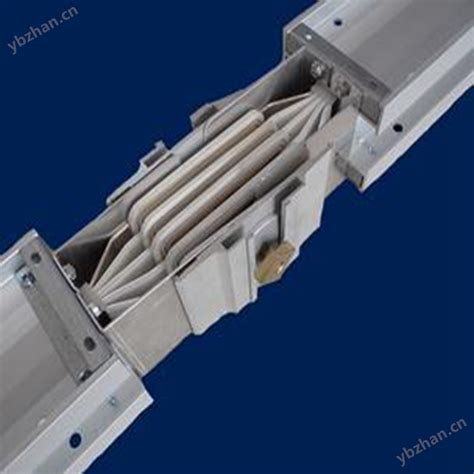 高低压密集型母线槽1000a 仪表网