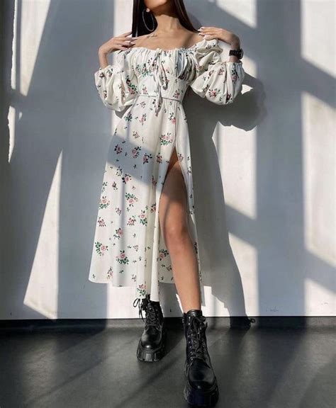 Сукня — ціна 450 грн у каталозі Довгі сукні Купити жіночі речі за доступною ціною на Шафі