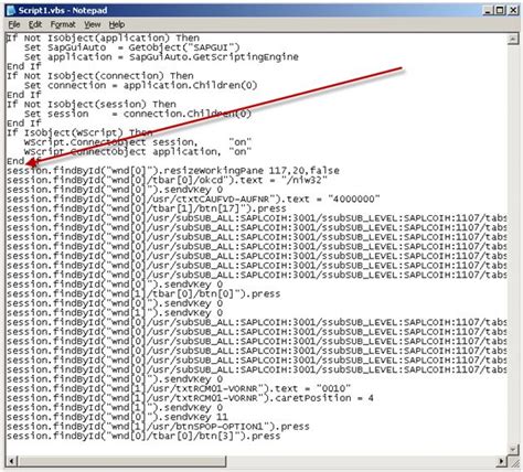 Pin By Andrew Oatman On Sap Computer Programming Sap Script