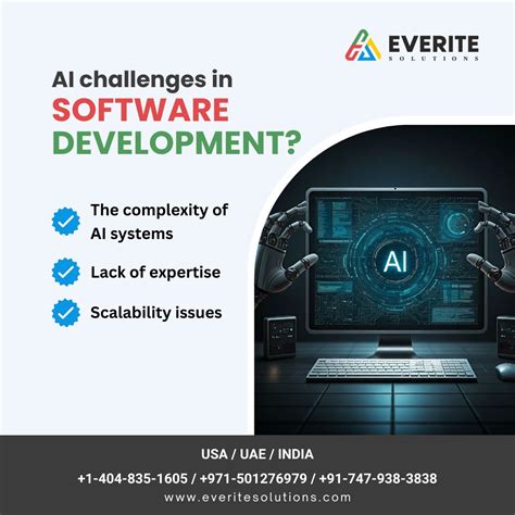 Everite Solutions On Linkedin Ai Softwaredevelopment