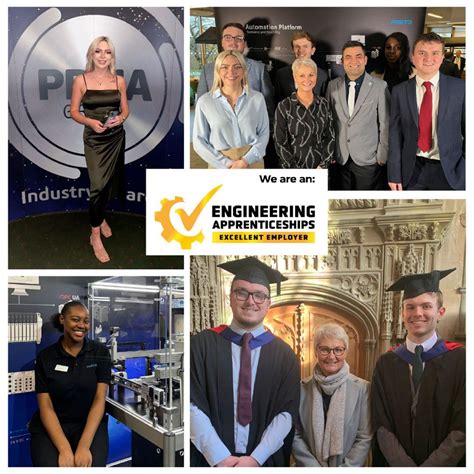 Festo Uk And Ireland On Linkedin Apprenticeshipweek Festo Engineering Professionalgrowth