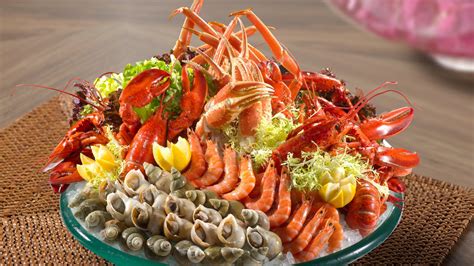 灣仔會展海景餐廳自助餐低至53折優惠！ 最平人均244起任食波士頓龍蝦／蟹腳／燒牛柳拼鮑魚威靈頓／復活節造型甜品 U Food