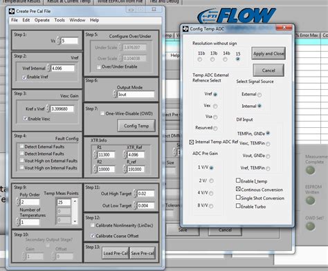 PGA309 W XTR117 Reference Design Current Draw Appears To Be Time Varient Amplifiers Forum
