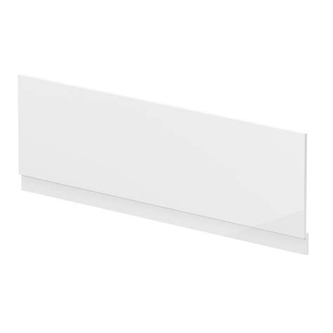 Erin 1700mm Straight Front Bath Panel Tap Warehouse