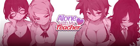 Alone With My Teacher Demo 100 Alone With My Teacher By Ghelber