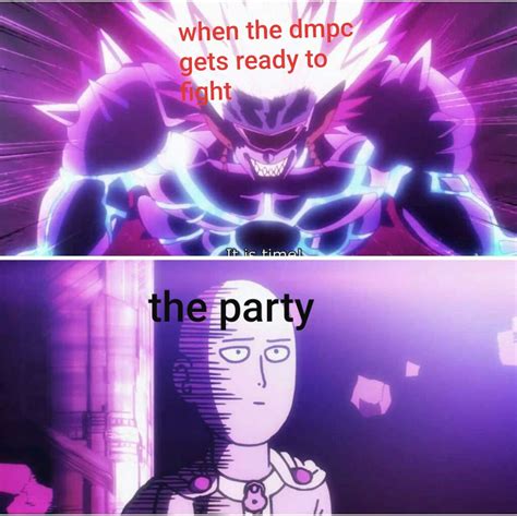 Dmpc Pain Rdndmemes